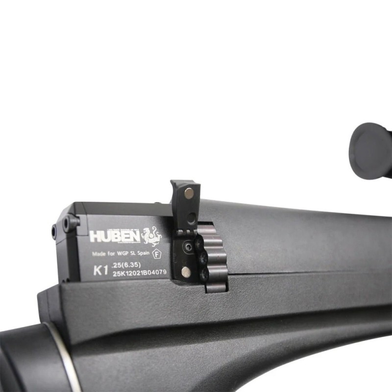 Price: €30.00 - FX Wildcat MKIII Bipod Mount 2 in 1(59mm and 28mm)