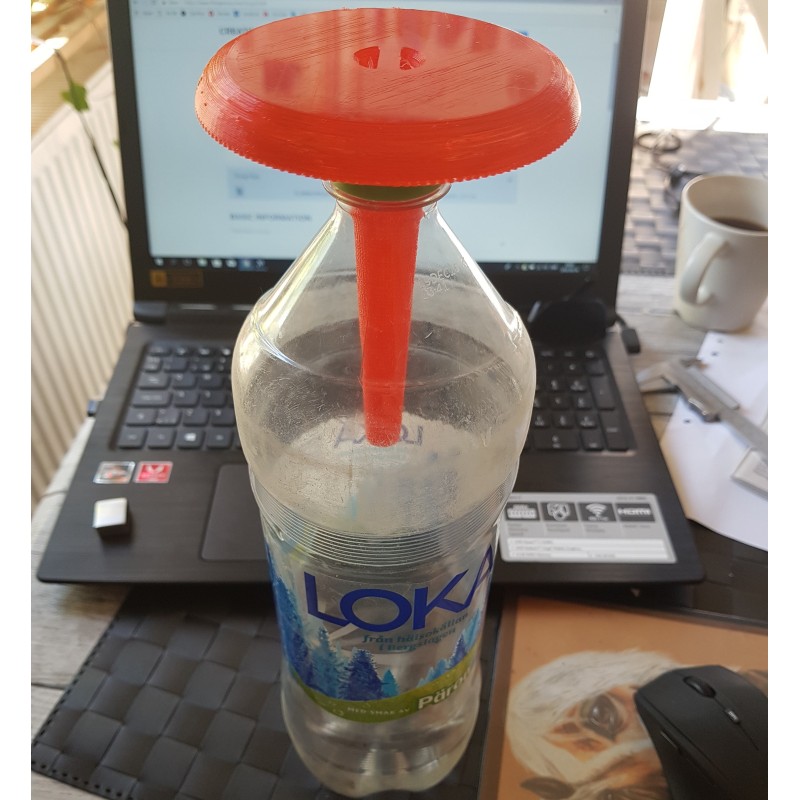 Cena: €18.00 – Jednostrzałowa ładowarka RTI