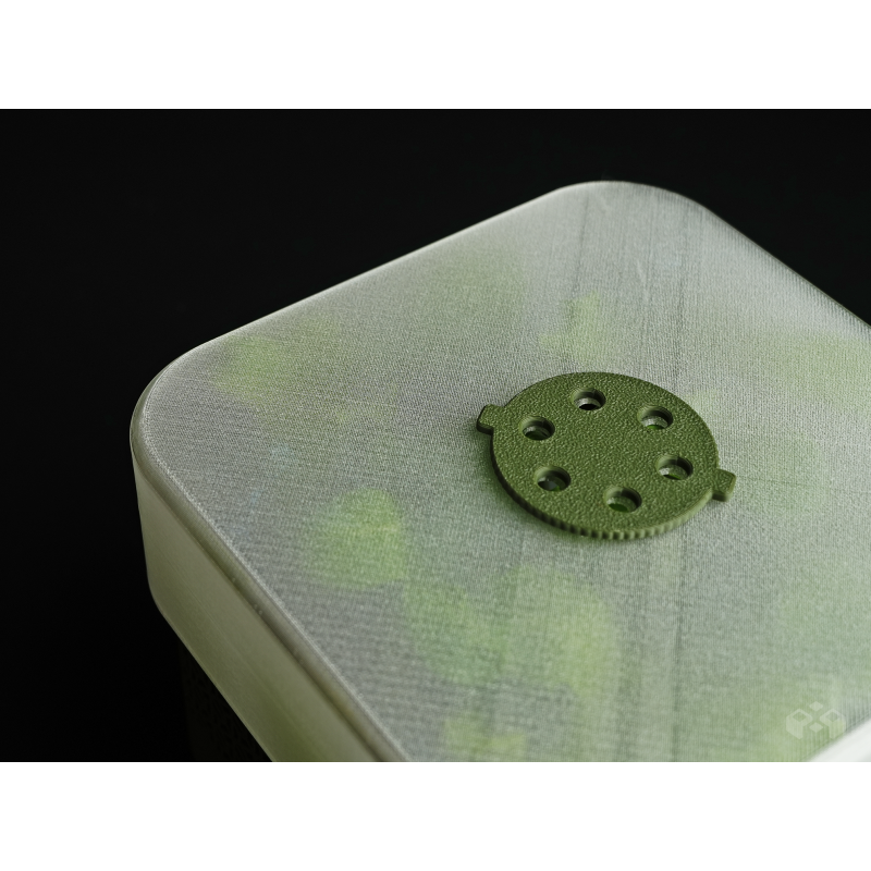 Price: €21.00 - Benjamin Bulldog .357 single shot loader