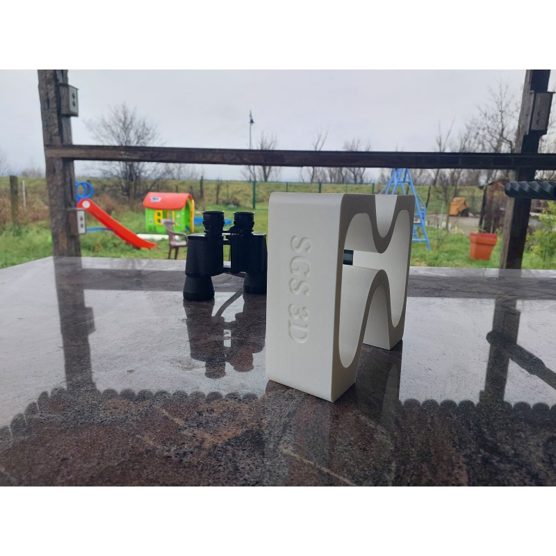 Precio: €18.00 - BSA Single Shot Loader 177 cargando en el lado...