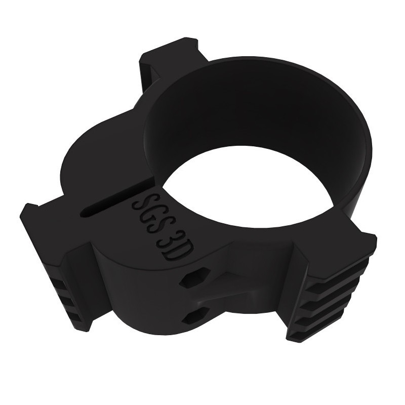 Price: €30.00 FX Wildcat MKIII Bipod Mount 2 in 1(59mm and 28mm)