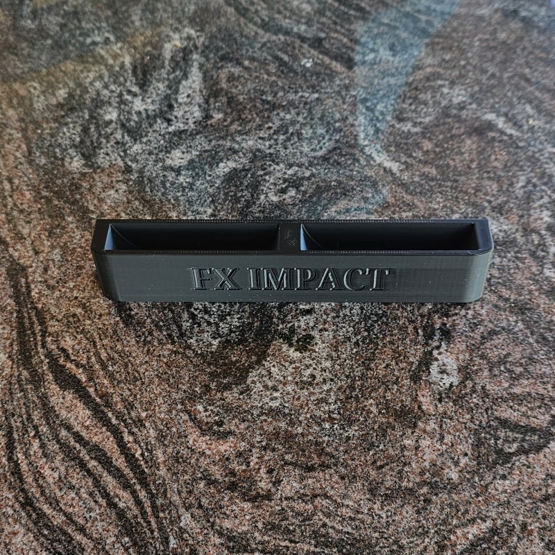 Pris: €18.00 - Edgun Single Shot Loader .25 - SGS 3D